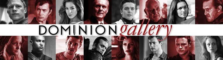 Fanart | Dominion Fans