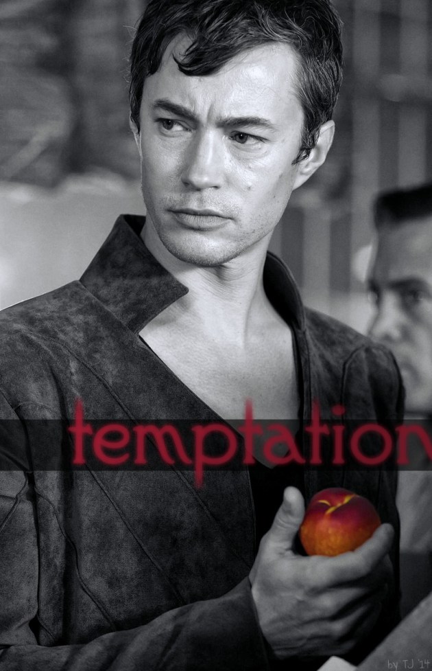 Fanart | Dominion Fans