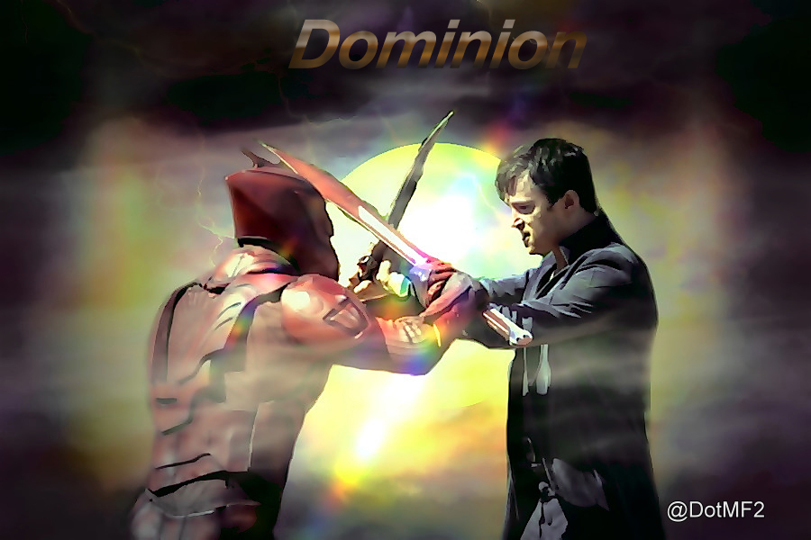 Fanart | Dominion Fans