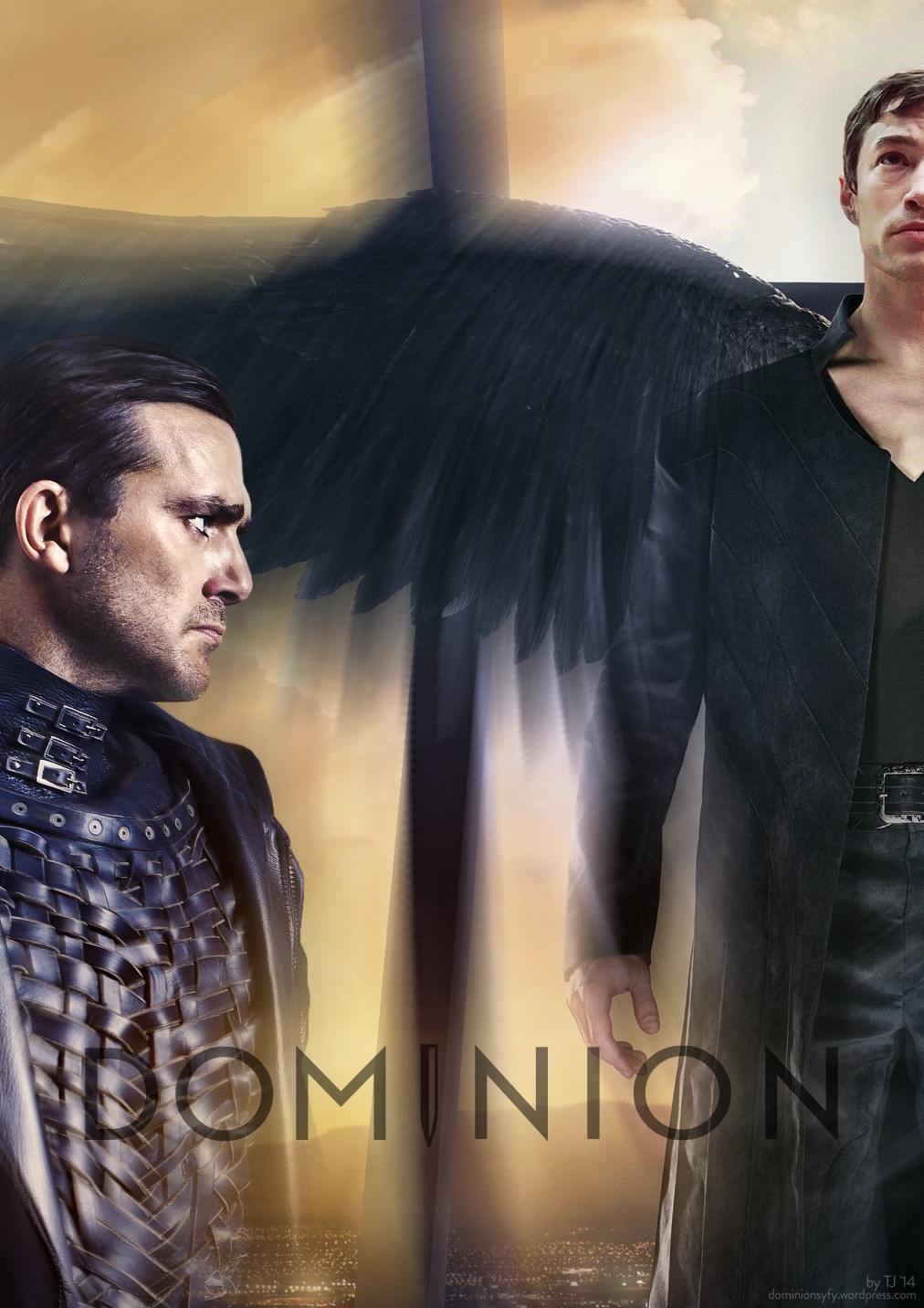 Fanart | Dominion Fans