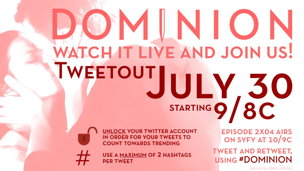 This Week’s Dominion Round-Up | Dominion Fans