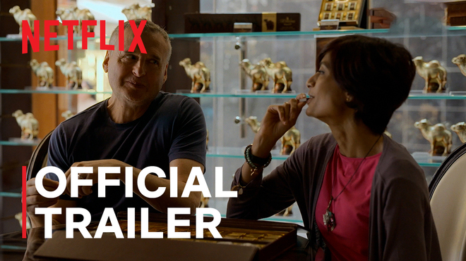 Dominion Fans | a fanzine for Syfy TV shows